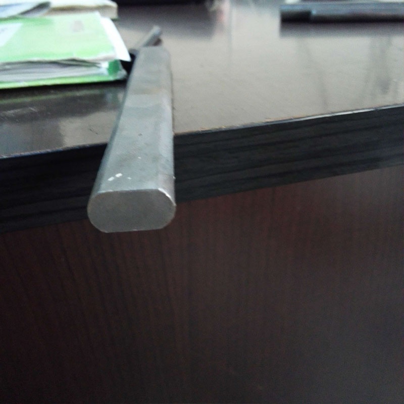 Cold Drawn Special Shape Steel Bar